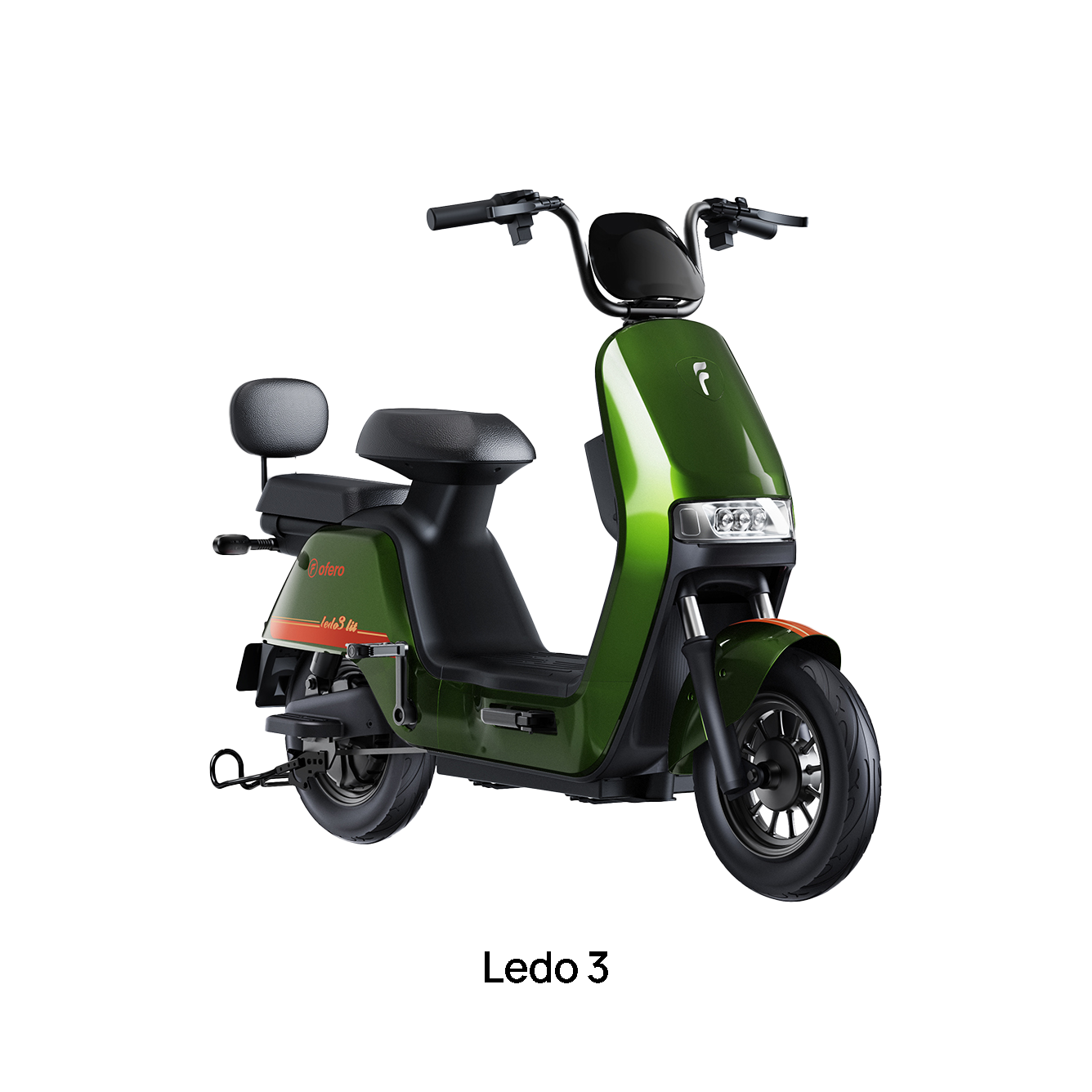 Vehículos Eléctricos – oferocol.com